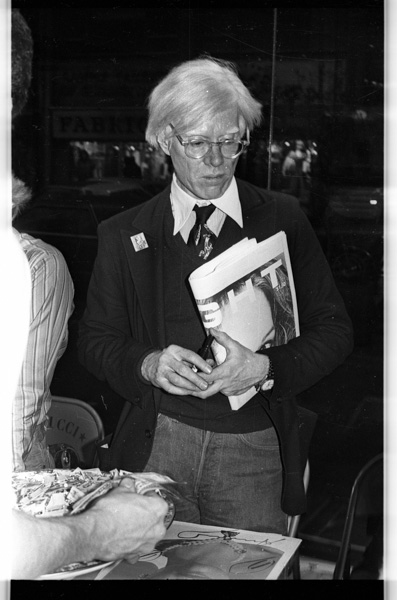 Anton Perich – Interview – The Chelsea Tribe